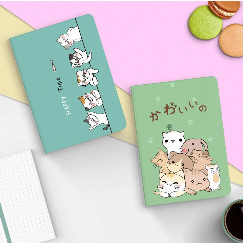 Couleur aixinxiaokonglong taille Onglet P11 Pro J706 pour Lenovo Coque ...