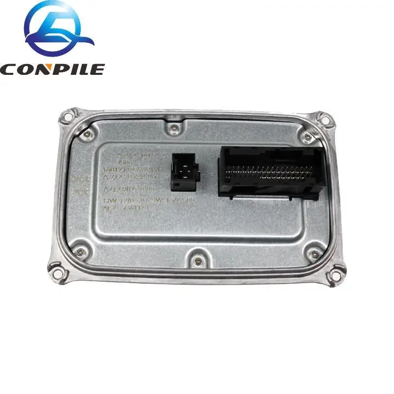 New-A2129005424-A2129008324-2129005424-2129008324-Car-Light-Module ...