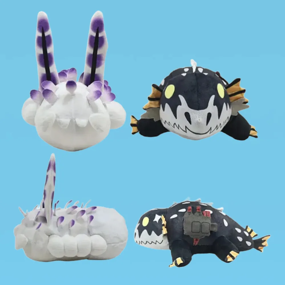What Is the Eyefestation Plush and Why Is It Becoming a Cult Favorite ...
