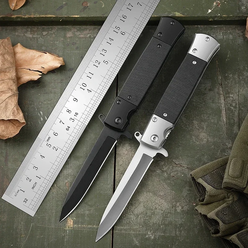 2024-new-Survival-Self-Defense-Multitool-New-Tactical-Pocket-Knives-EDC ...