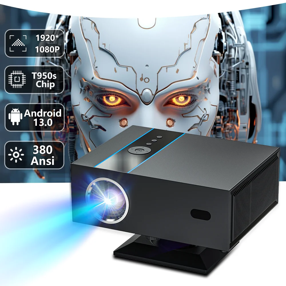 X6-proyector-inteligente-para-cine-en-casa-y-oficina-dispositivo-con ...