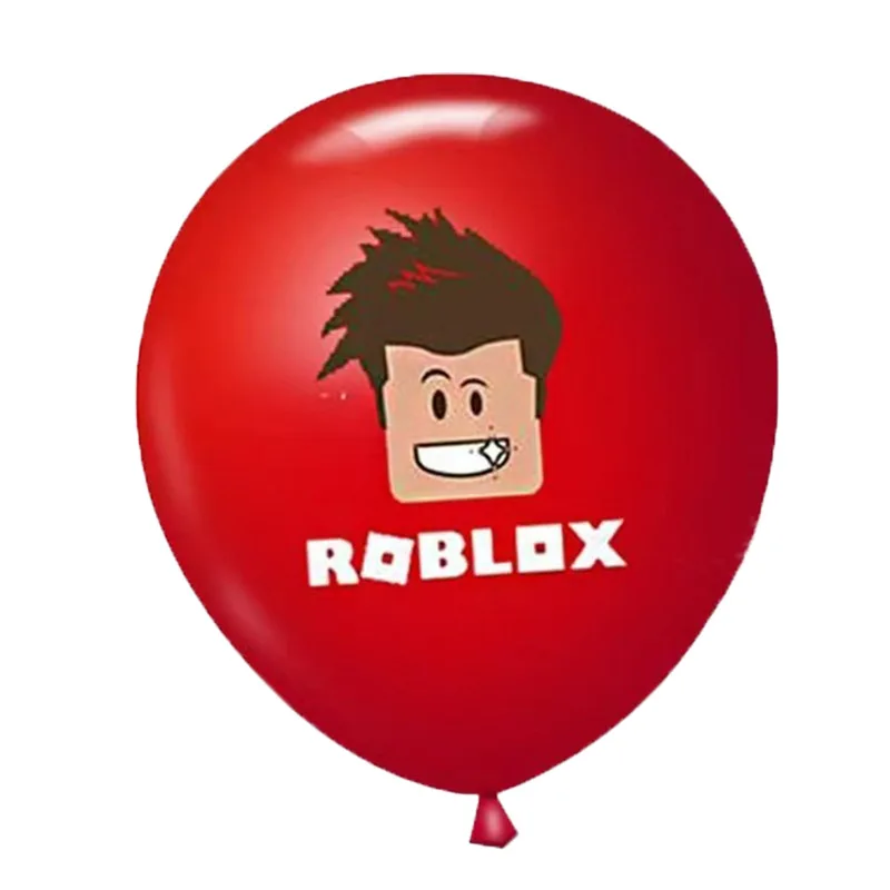 Roblox Theme Balloons Decoration: A Complete Guide for Party Enthusiasts