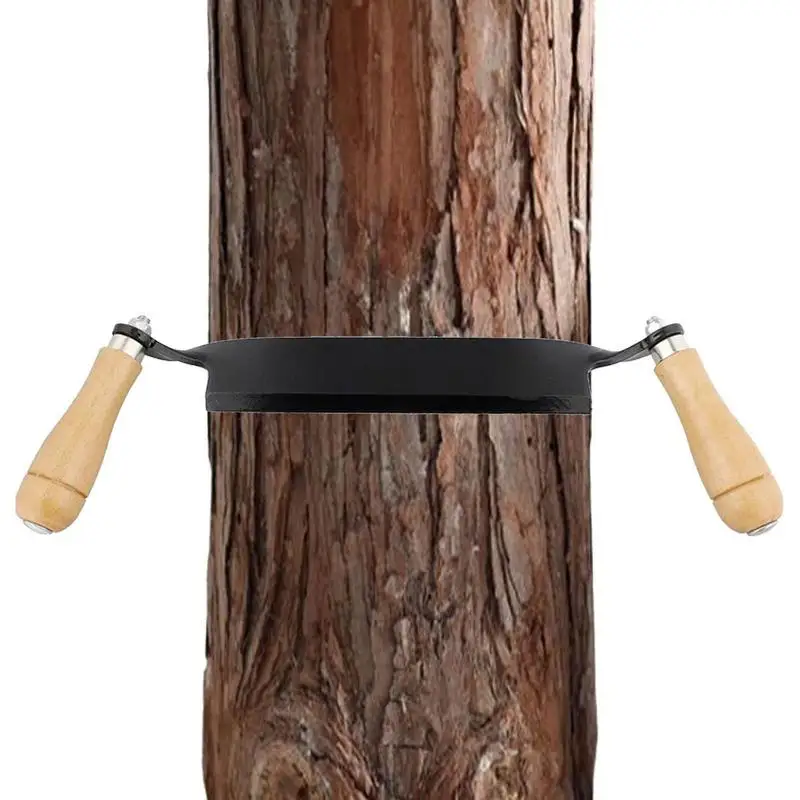 Pull-Knife-Woodworking-8in-Wood-Curved-Draw-Knife-Stainless-Steel ...