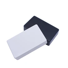 70/100mm DIY Housing Instrument Storage Case White Black Waterproof ...