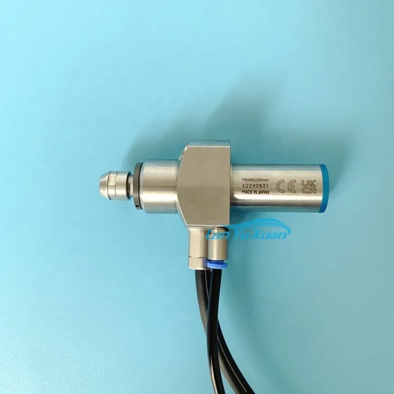 NAKANISHI BM-319F BM-320F A2242831 Principal Axis Motor Sensorless ...