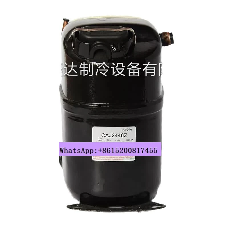 6 Pimei Central Air Conditioning Refrigeration Parts Compressor ...