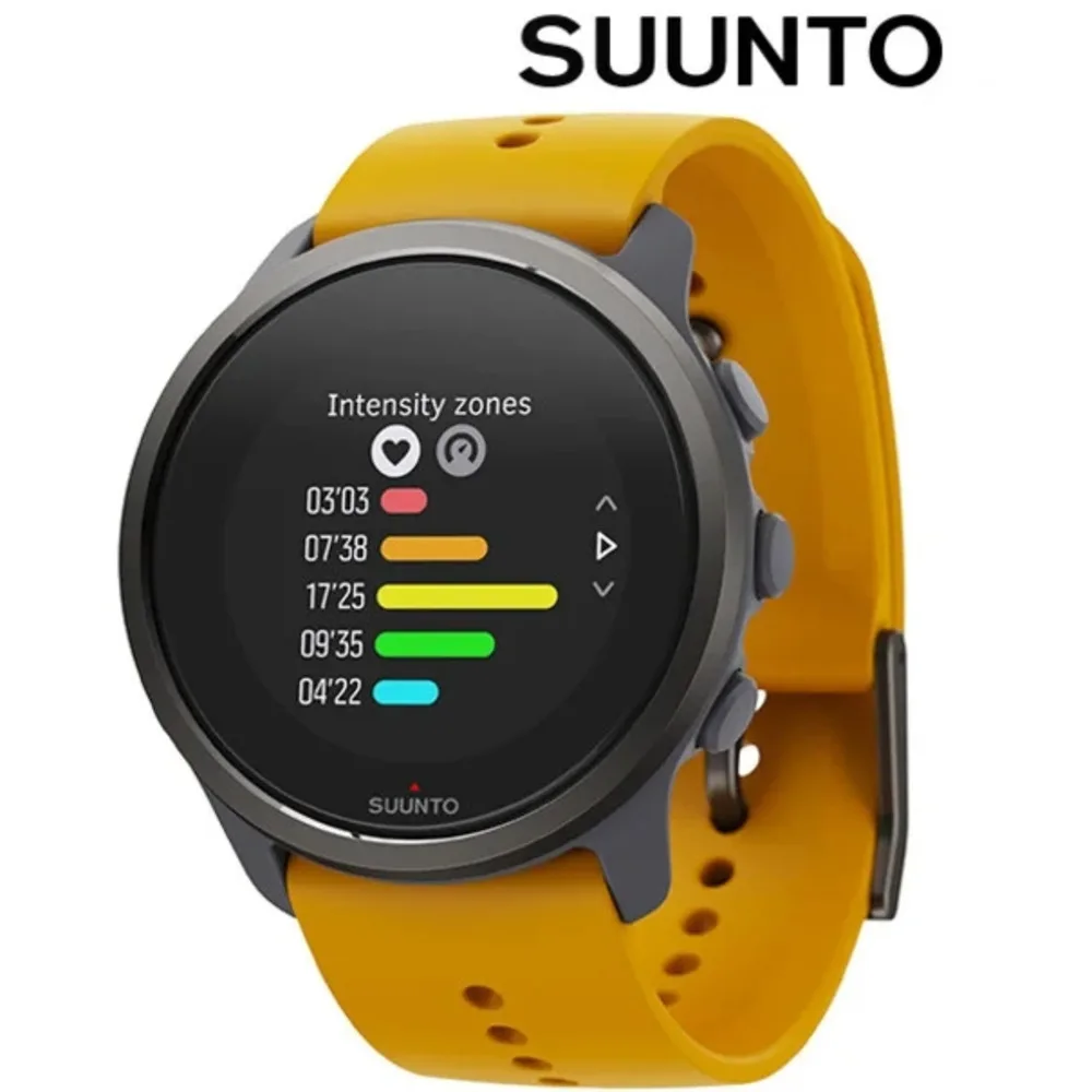 SUUNTO-5-Pico-Outdoor-Sports-Watch-Corrida-freq-ncia-card-aca-GPS ...