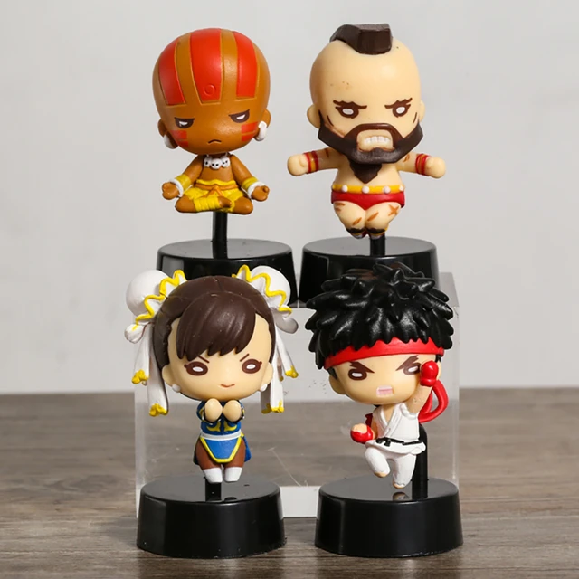 Dhalsim Vs Zangief