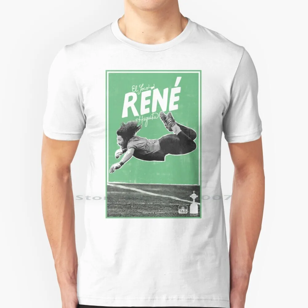 Rene Higuita Escorpion