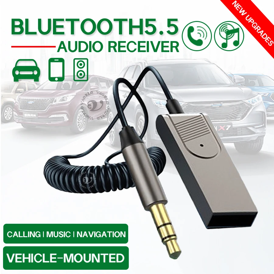 Why This Bluetooth Telephone Adapter Is the Only One I’ll Ever Use in ...