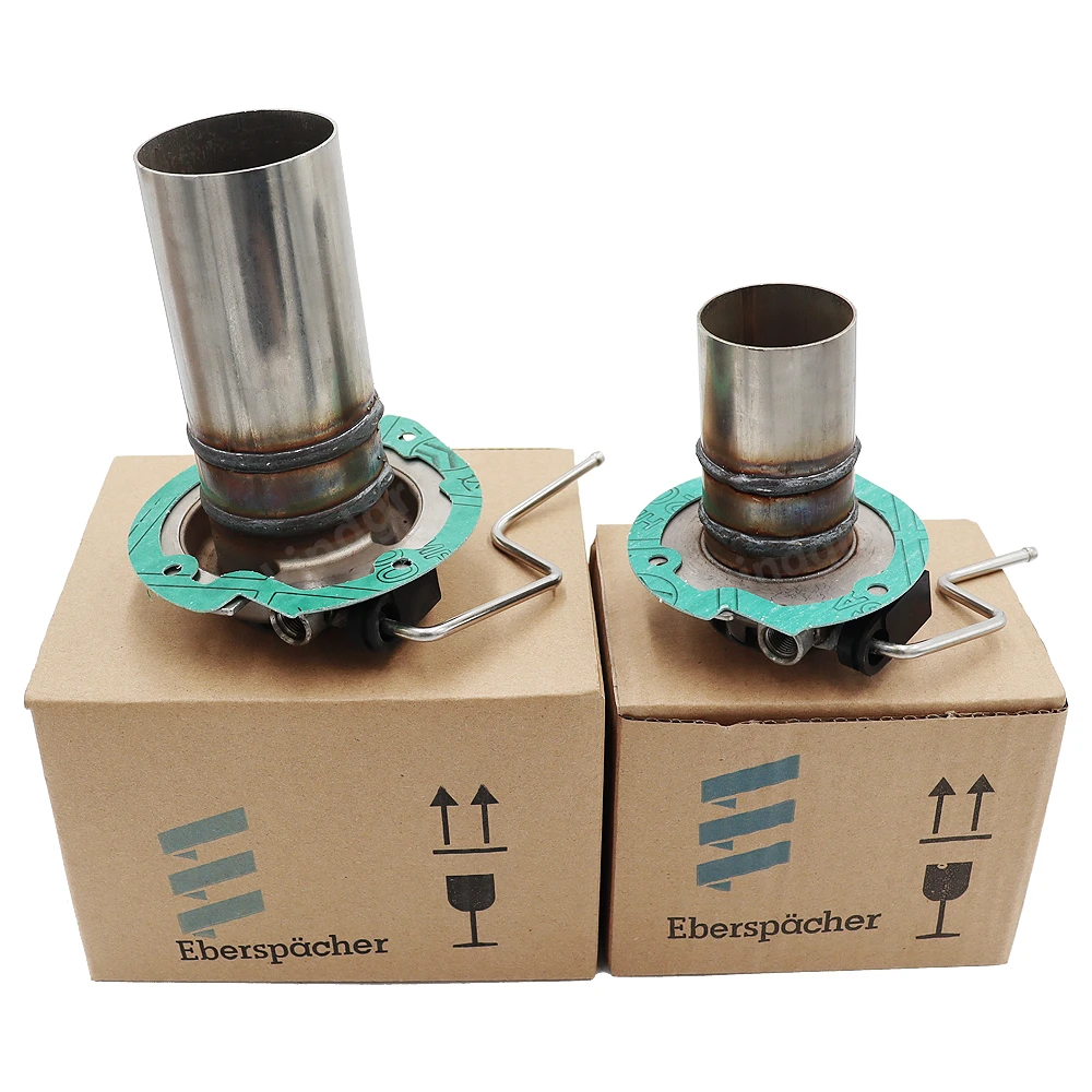 For Eberspacher Airtronic D2 D4 D4S Combustion Chamber With Logo ...