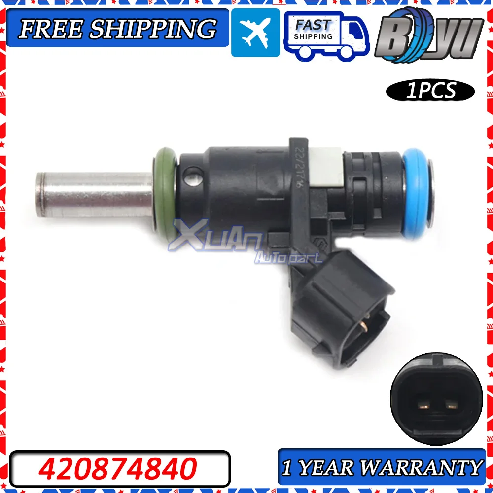 Car-Fuel-Injector-Nozzle-420874840-for-Outlander-Renegade-Traxter-CAN ...