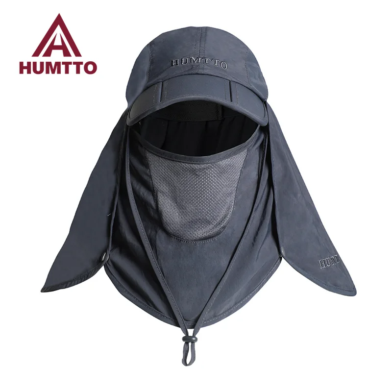 HUMTTO-Brand-Windproof-Hats-for-Men-Sun-Protection-Fishing-Cap-Beach ...