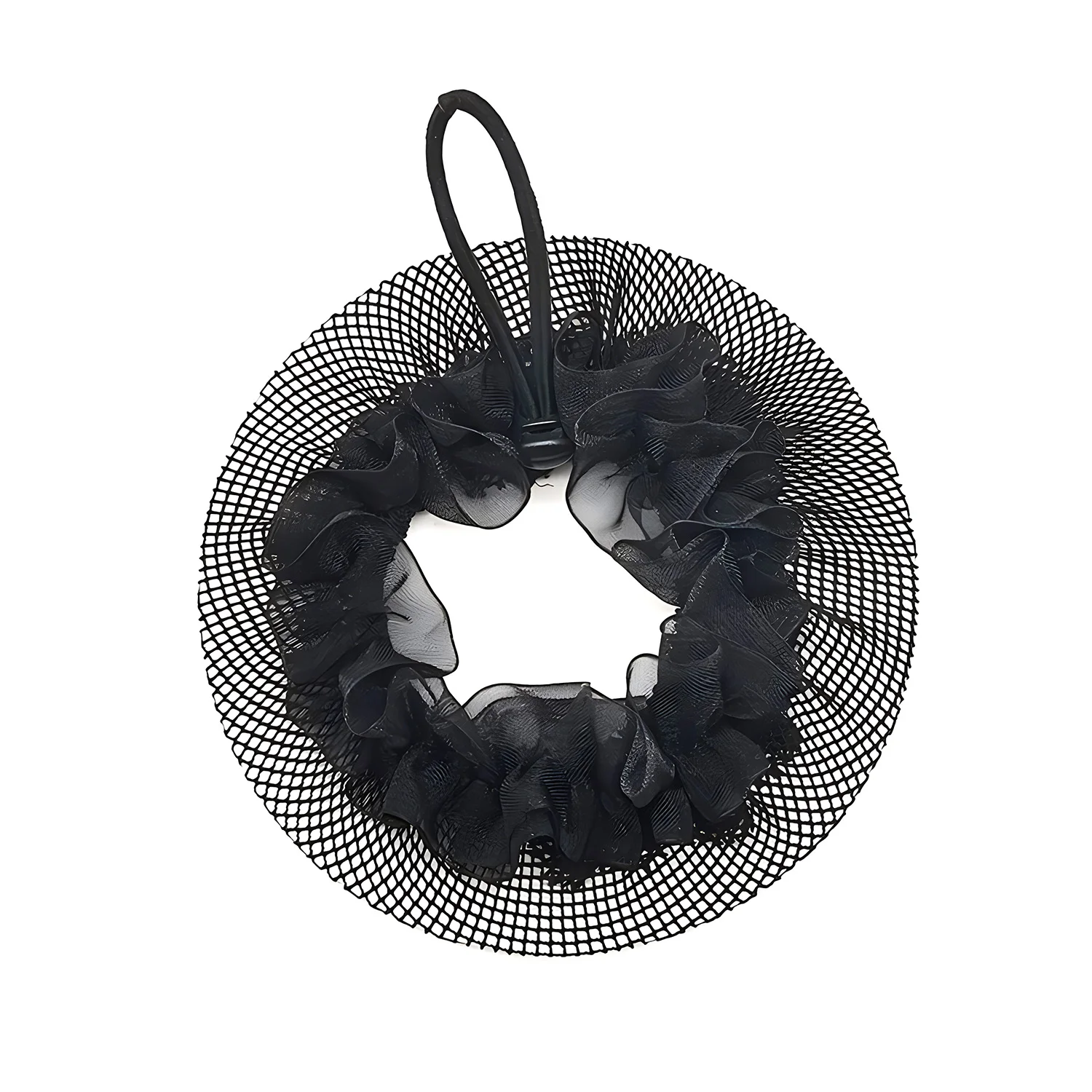 Filet à cheveux - Style B - 5 pièces - Invisible - Accessoires pour ...