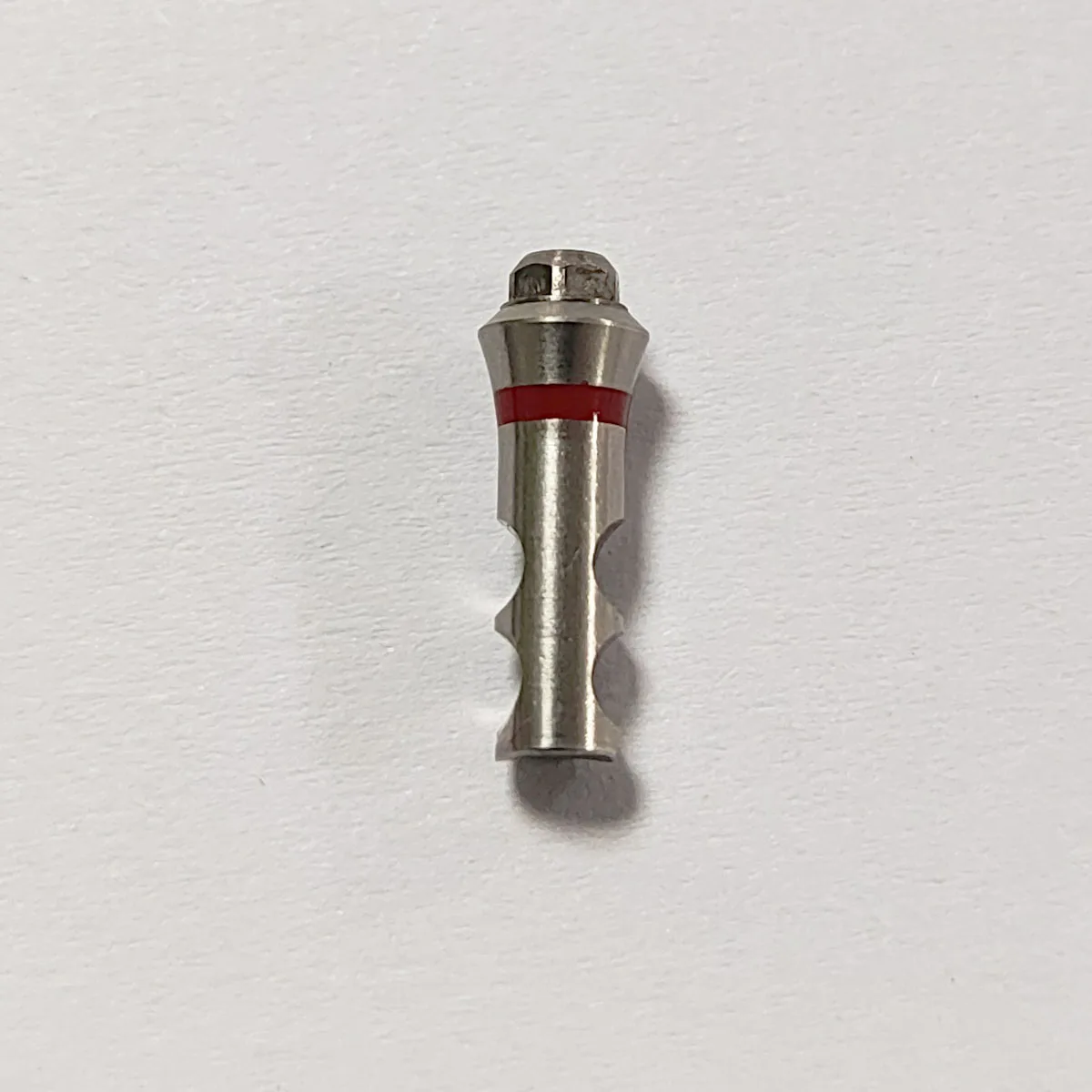 Dental-implant-lab-analog-for-Straumann-RN-bar-constructions-with ...