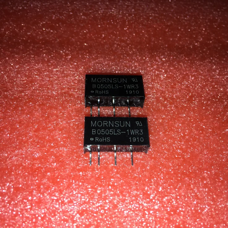 MORNSUN-B0505LS-1WR3-A0505S-1WR3-DC-DC-power-module-5V-to-5V-In-the ...