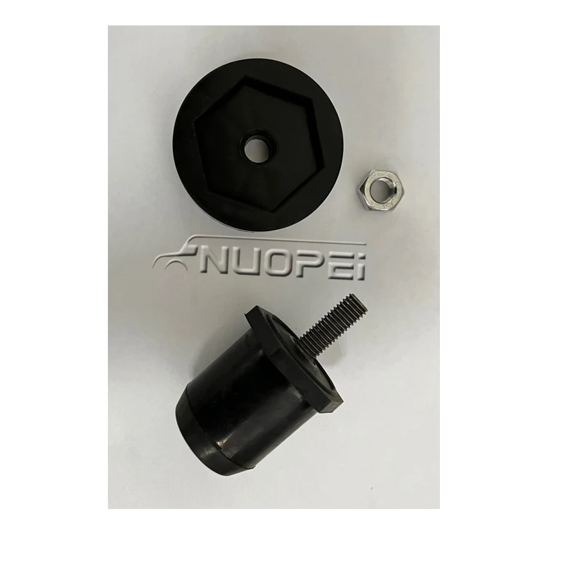 VOL-Cabin-Suspension-Rubber-Buffer-Bush-Oem-20429148-21333684-for-Truck ...