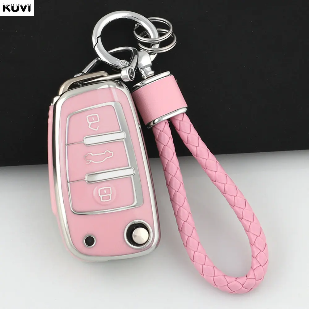 For Audi A4 B7 A6 C5 C6 A1 A3 8P TT Q3 Q2 Q7 TTS R8 S3 S6 RS3 RS6 ...