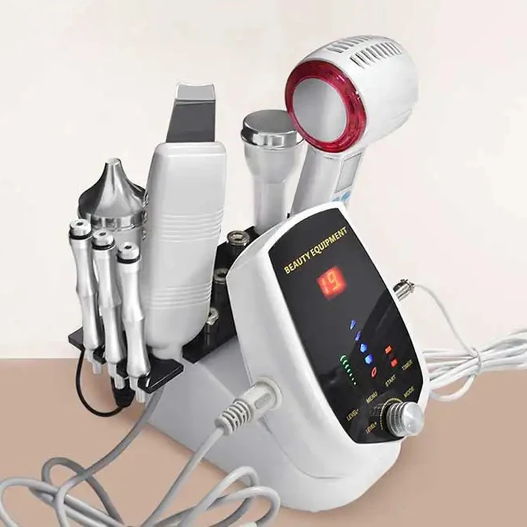 5-In-1-Portable-Ultrasound-Diamond-Microdermabrasion-Machine-Ultrasonic ...