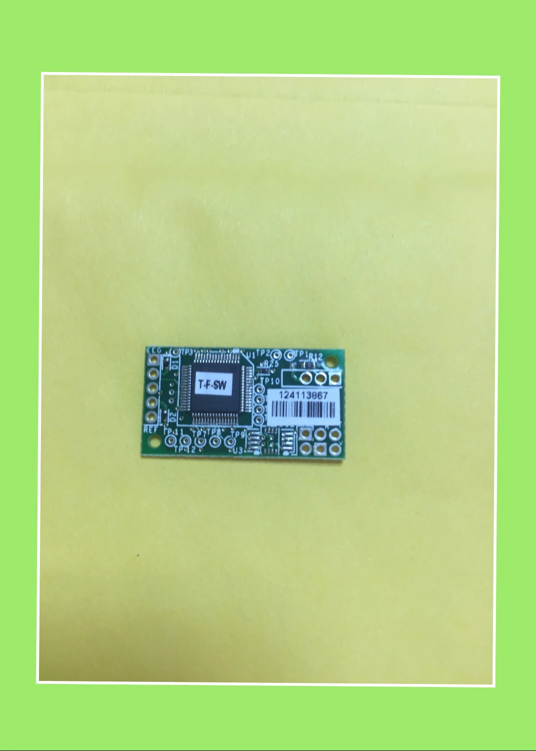 Store Home Products Feedback