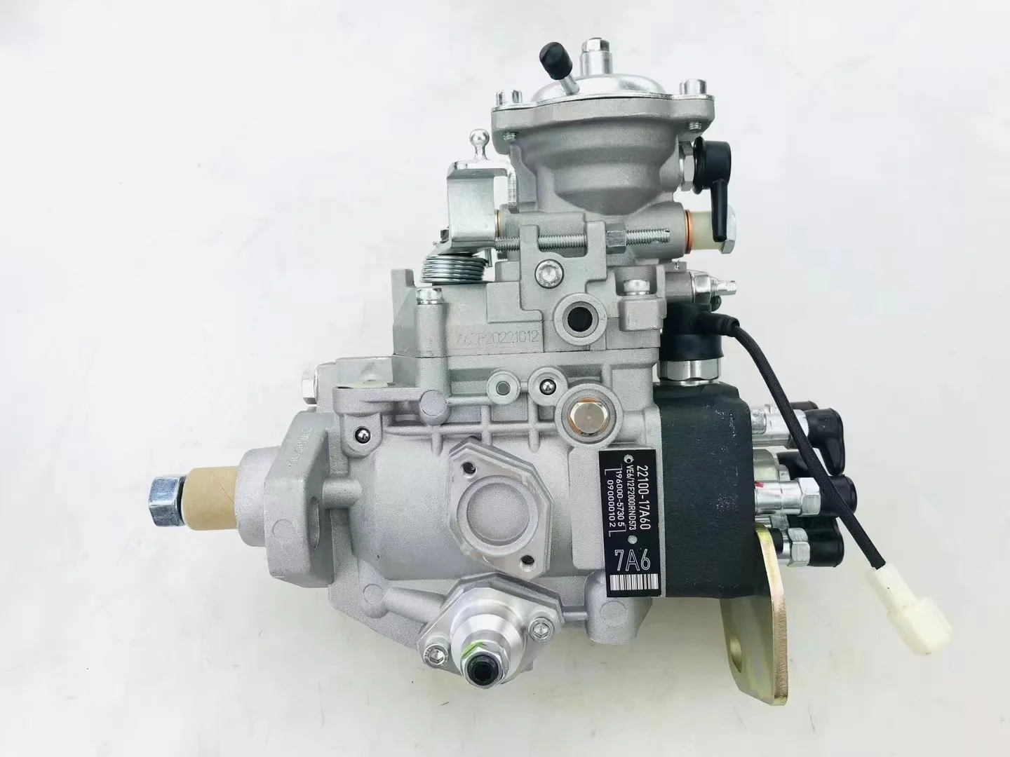 Diesel-Fuel-Injection-Pump-104761-4261-NP-VE6-11F1800RNP201-167001Y400 ...