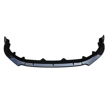 For 2021 2022 2023 GAC Empow Front Bumper Lip Chin Spoiler Splitter ...