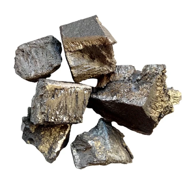 Yttrium Metal