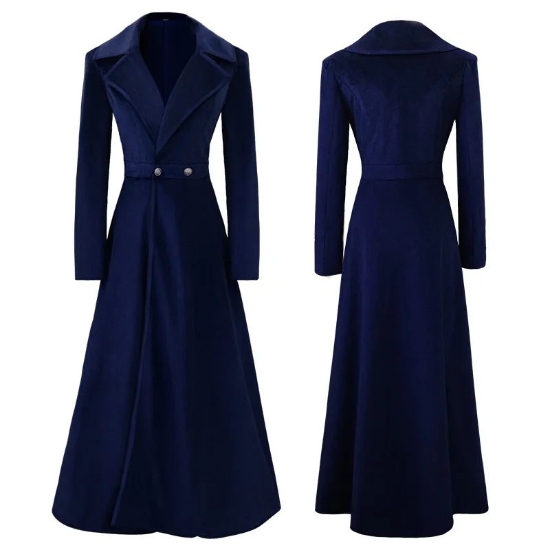 Frock Coat Women