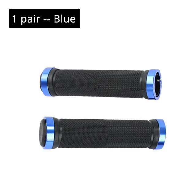 ODI Grip Lock on Bike Grip Mountain Bicycle Handlebar Cuff MTB Soft ...