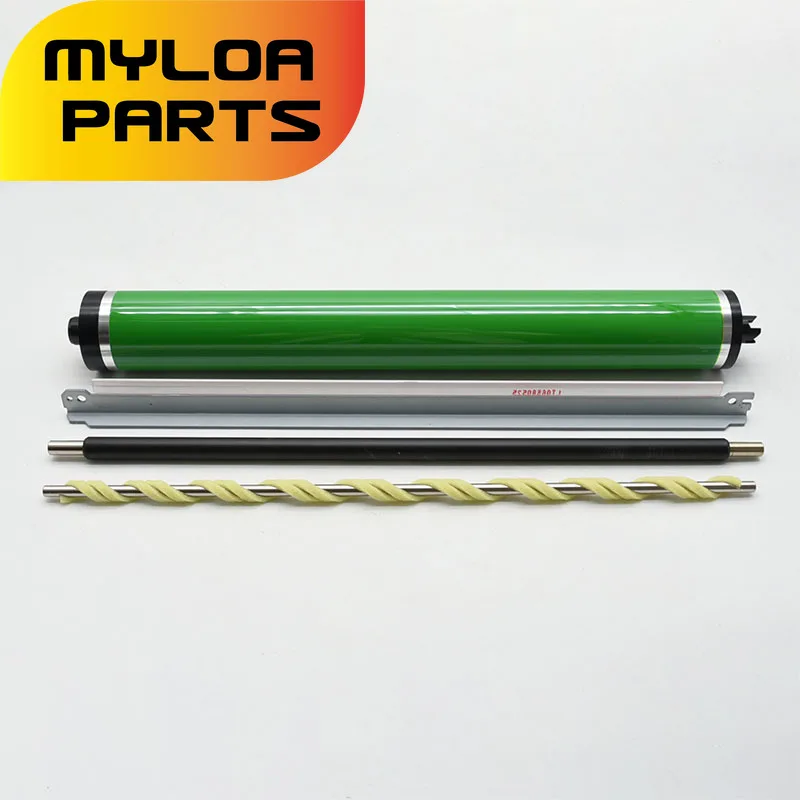 V80-OPC-Drum-PCR-Cleaning-Blade-Sponge-Roller-For-Xerox-Versant-180-80 ...