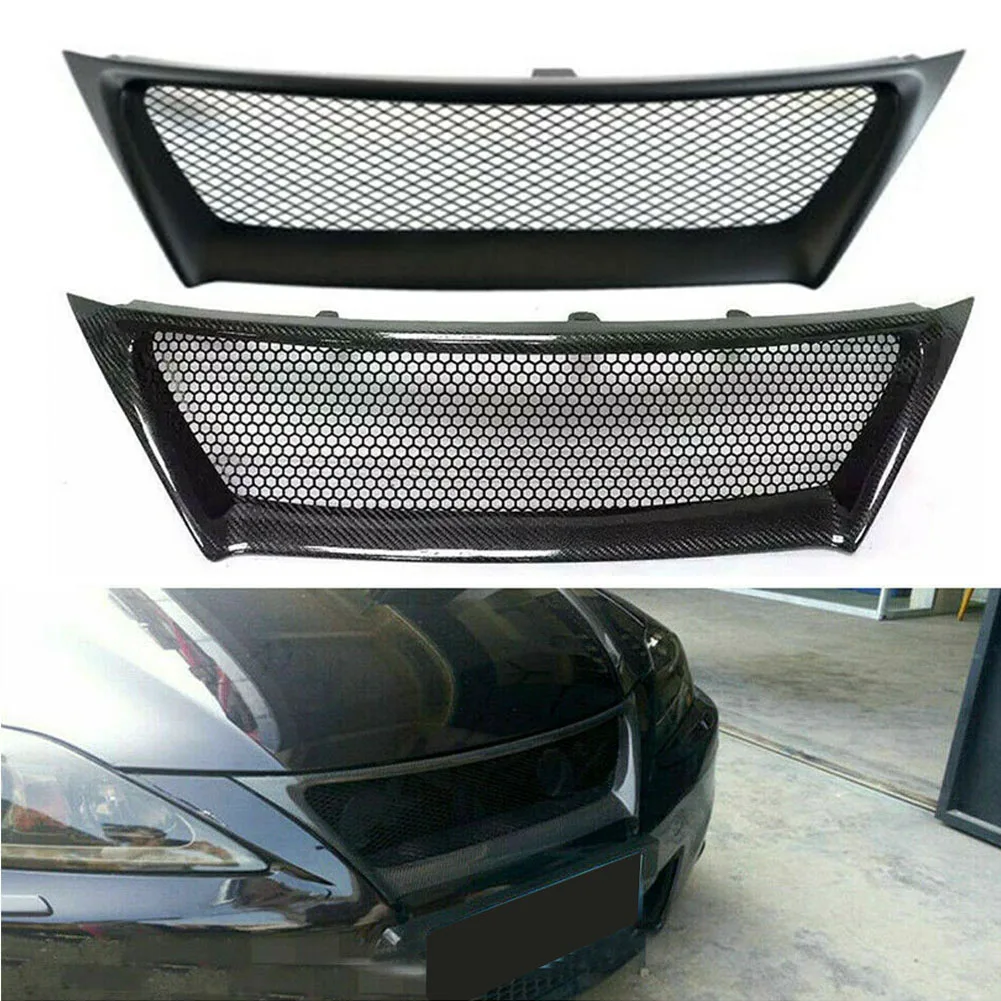 Front Bumper Center Grille Grill Refit For Lexus Is250 Is300 2011-2013 ...