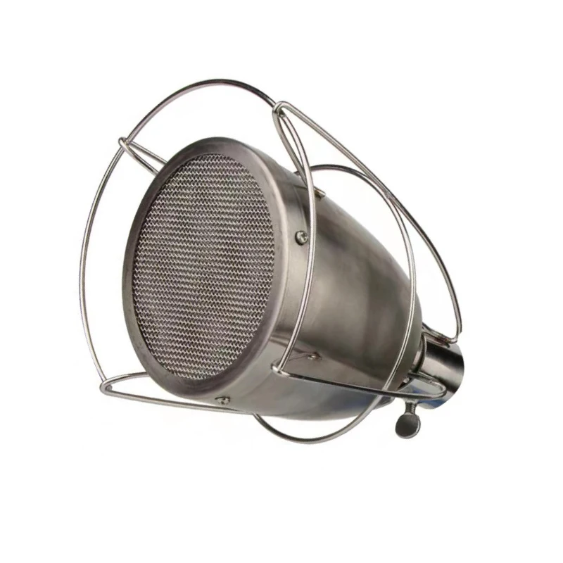 Searsal Torch Attachment Pro Grade Handheld Broiler fish torch adapter ...