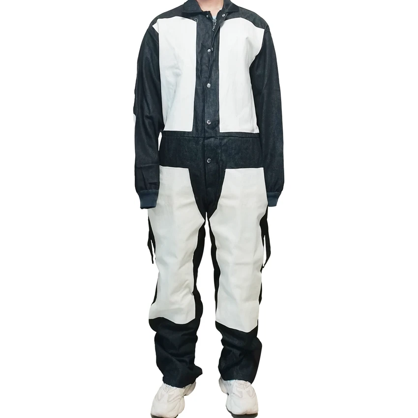 big-size-Sand-blasting-clothes-full-body-safety-sandblast-dress-max-for ...