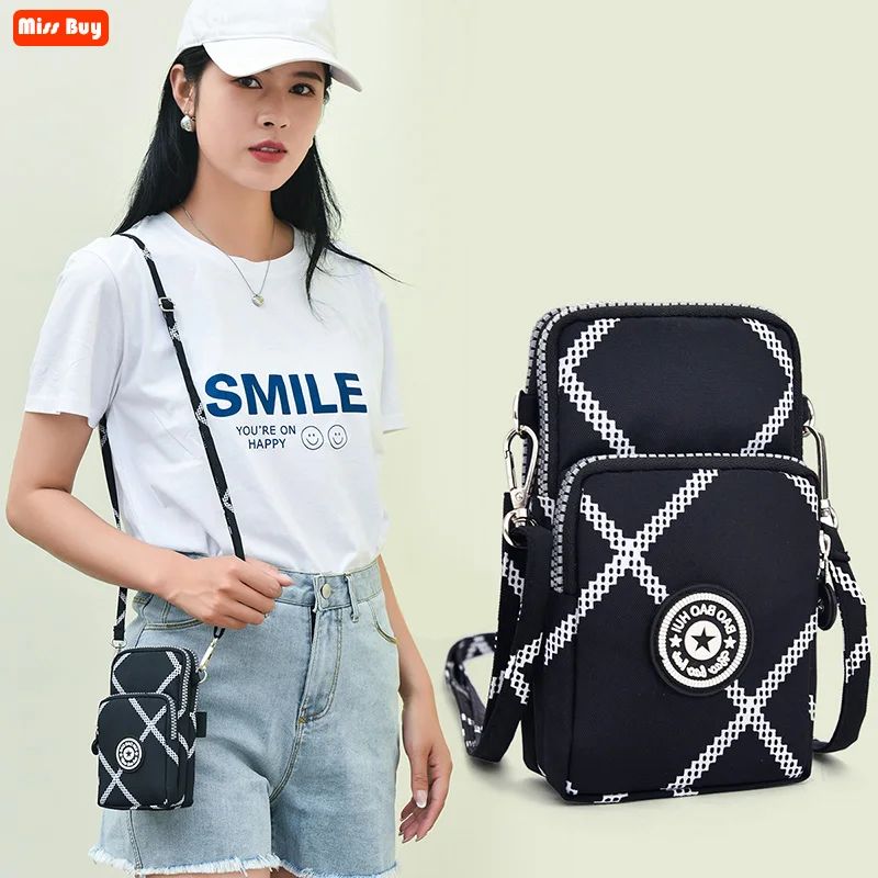 Universal-Mobile-Phone-Bag-For-Samsung-iPhone-Huawei-HTC-LG-Wallet-Case ...