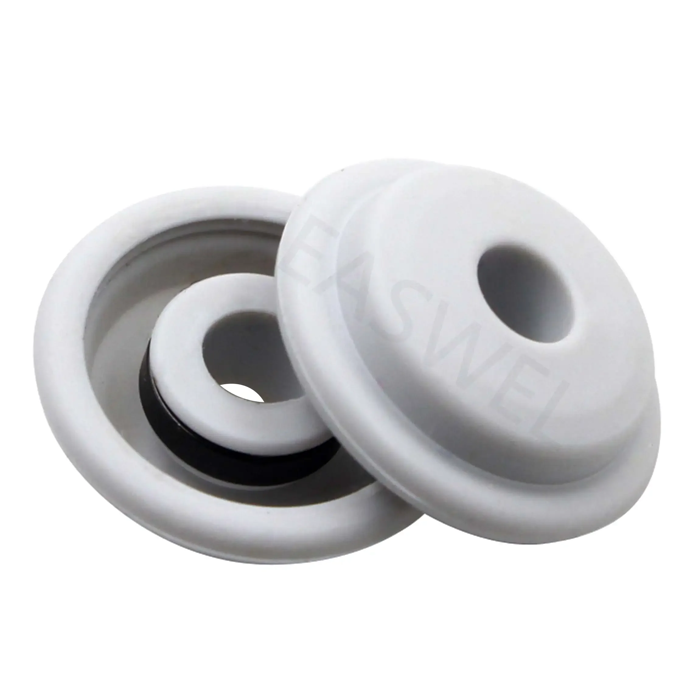 Electric-Toothbrush-Waterproof-Sealing-Parts-For-Philips-HX9330-9340 ...