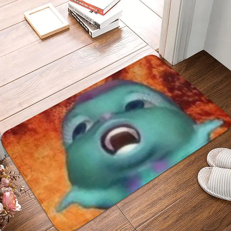 Bibble-Singing-Meme-Front-Door-Floor-Entrance-Mats-Outdoor-Bath-Kitchen ...
