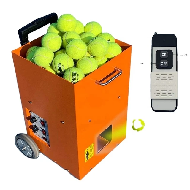 Tennis Ball Machines Cheap