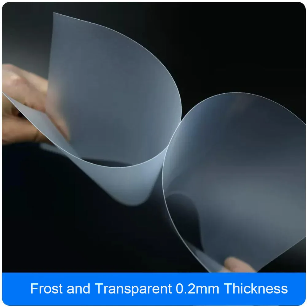 A4 Clear Sheet: The Ultimate Guide to Transparent Protective Covers for ...