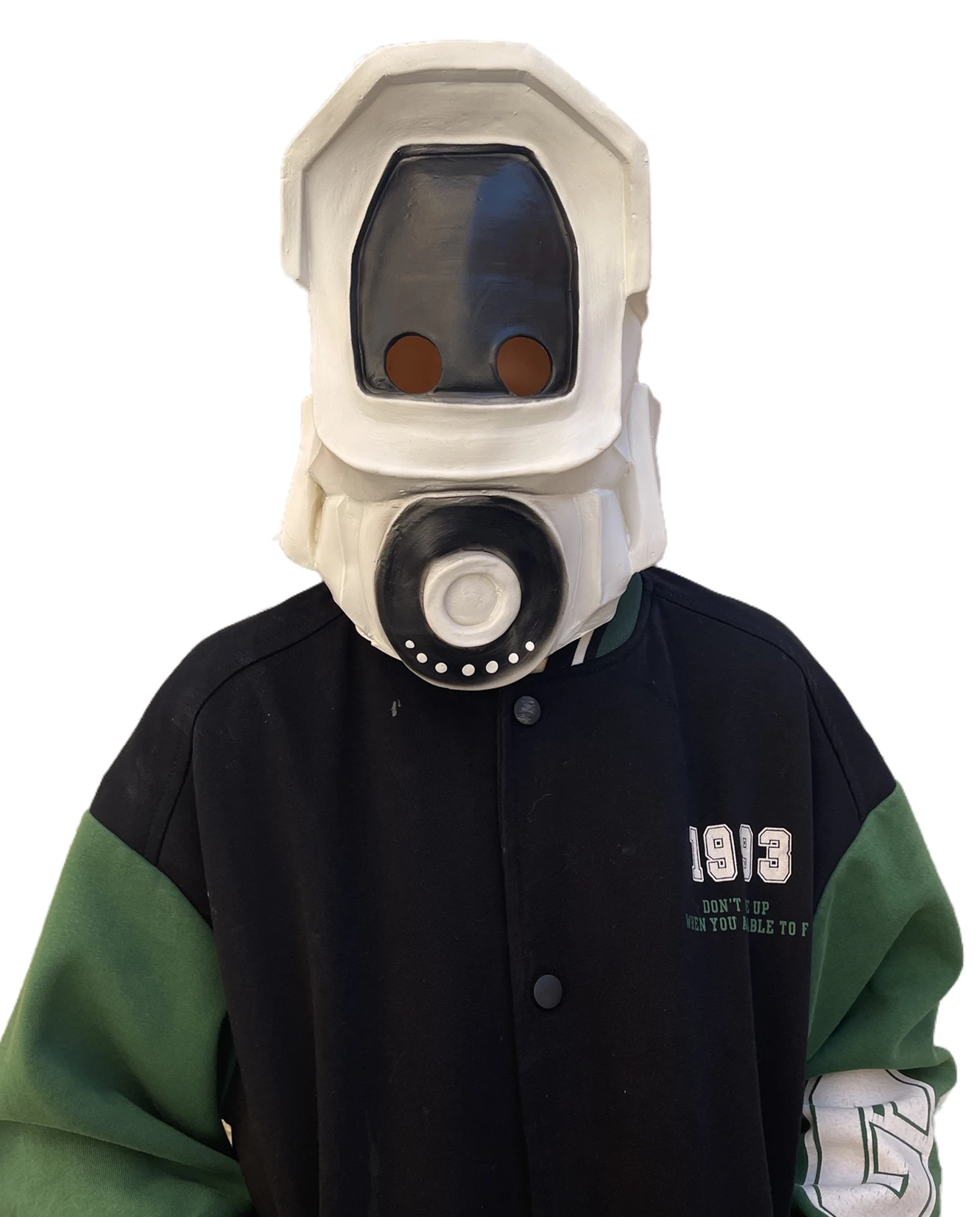 Skibidi-Toilet-Camera-Man-Mask-TV-Man-Head-Helmet-Halloween-Cosplay ...