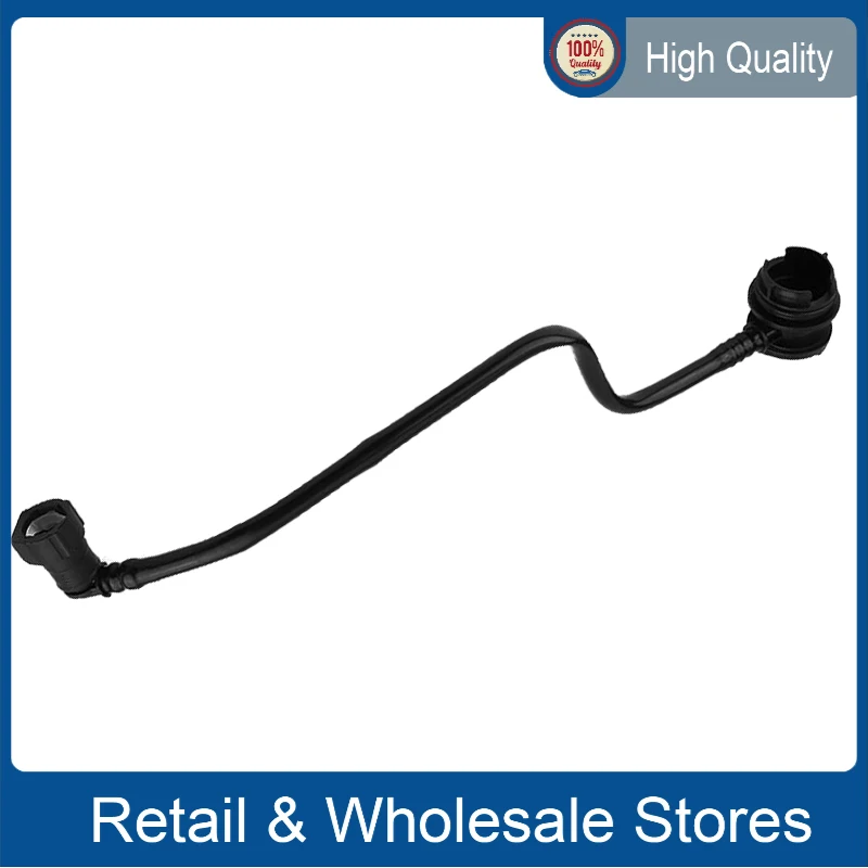 Evaporation-Carbon-Canister-Hose-1K0201160BG-for-VW-Golf-hood-BEC ...