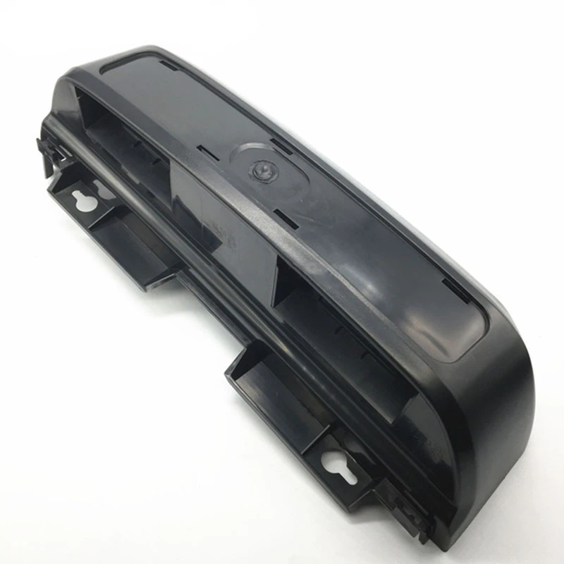 For Toyota Land Cruiser Prado 120 Lc120 2003-2009 Rear License Plate ...