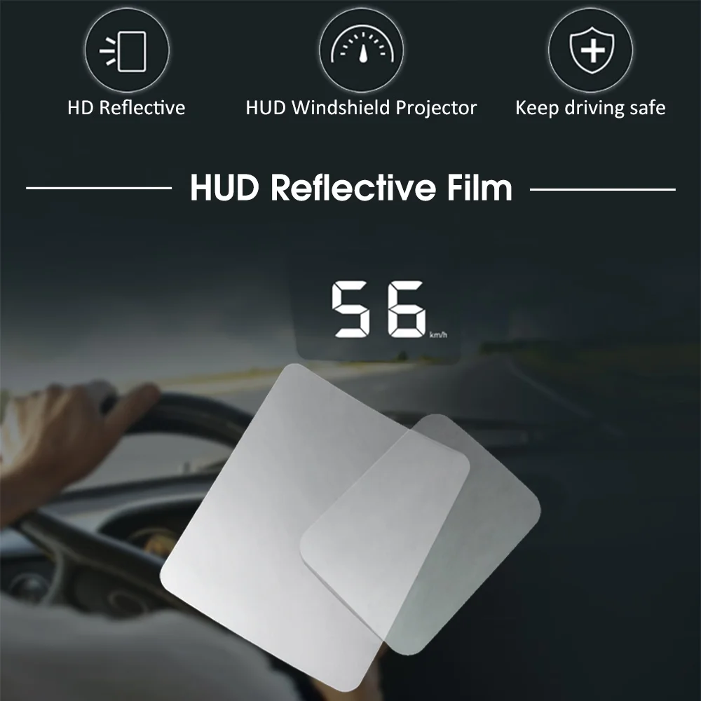 Electrostatic-Static-Sticker-Reflective-Film-for-Hud-Head-Up-Display ...