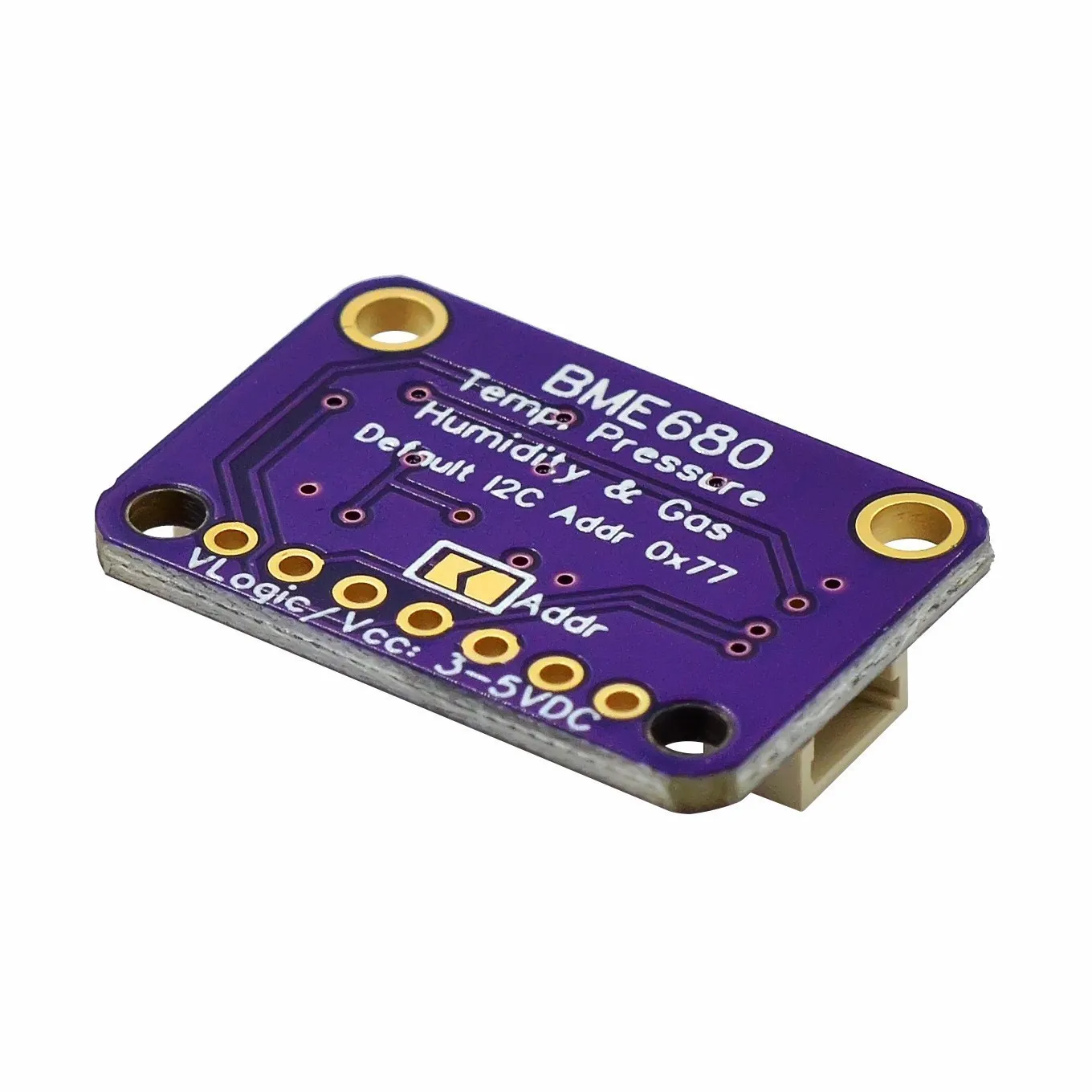 China Low Price BME680 Digital Temperature Humidity Pressure Sensor ...