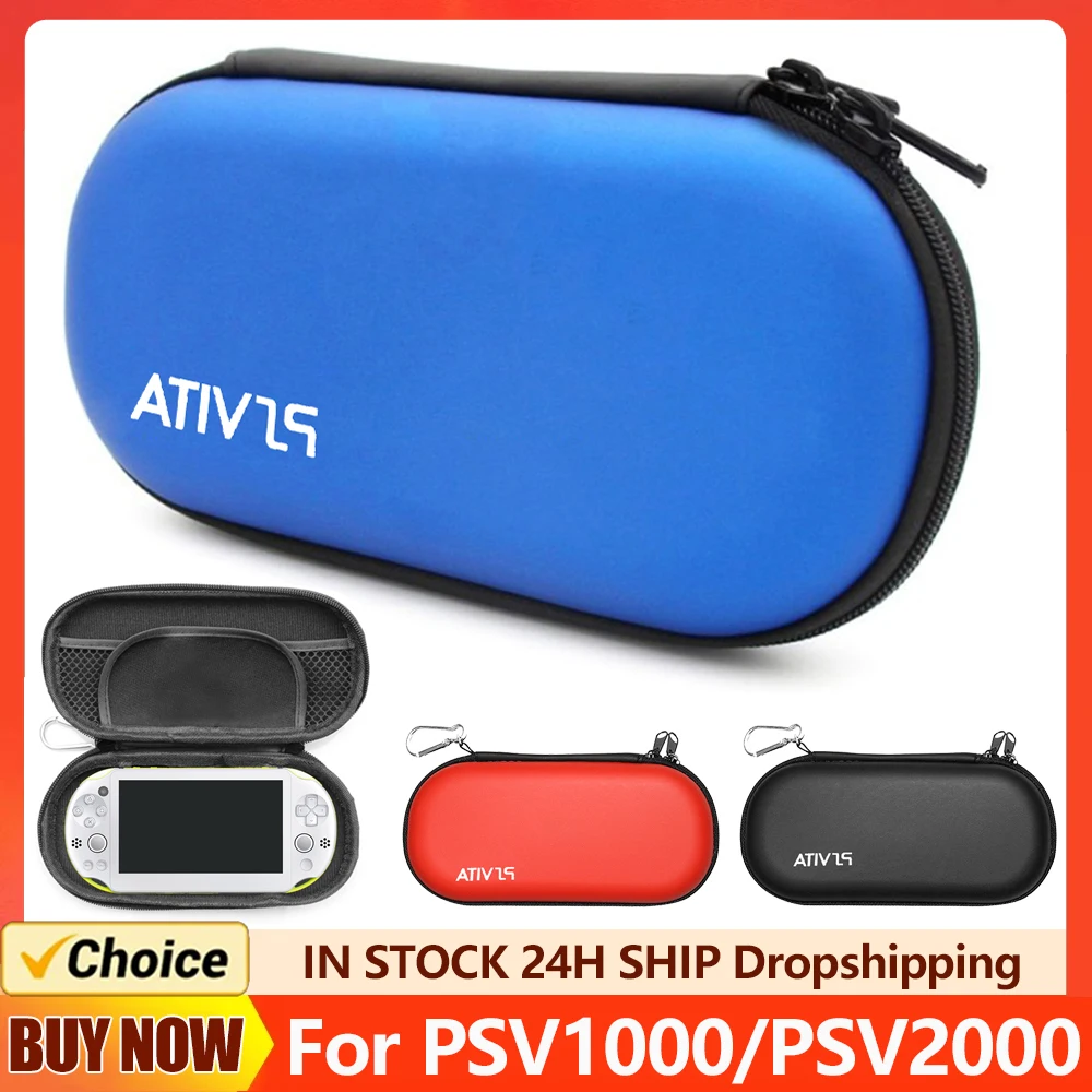 EVA-Anti-shock-Hard-Case-Bags-for-PSV-PS-Vita-Gamepad-Protection-Carry ...