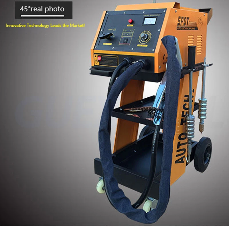 22KW-Multi-functional-Shaper-Machine-For-Data-Restoration-Depression ...