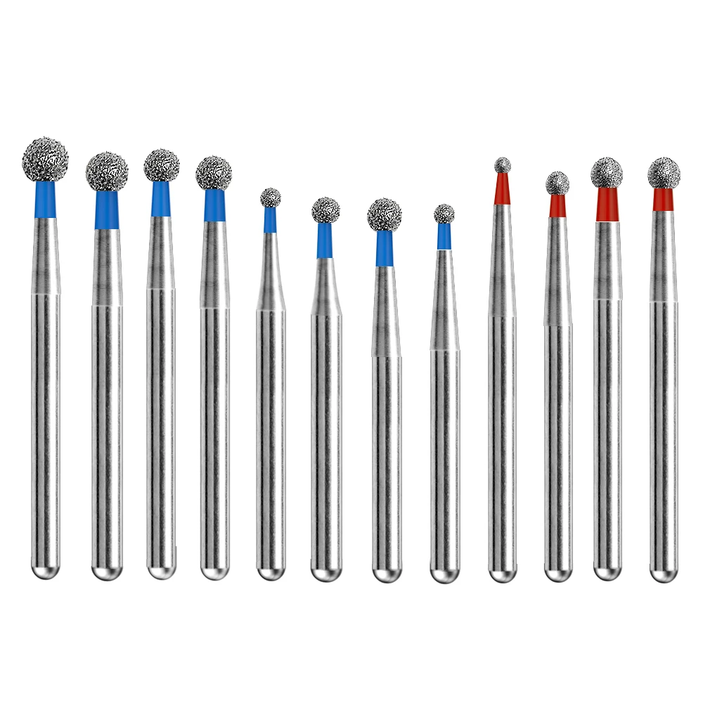 BR-Type-Dental-Diamond-Burs-Drill-Ball-Round-Type-FG-1-6mm-for-High ...
