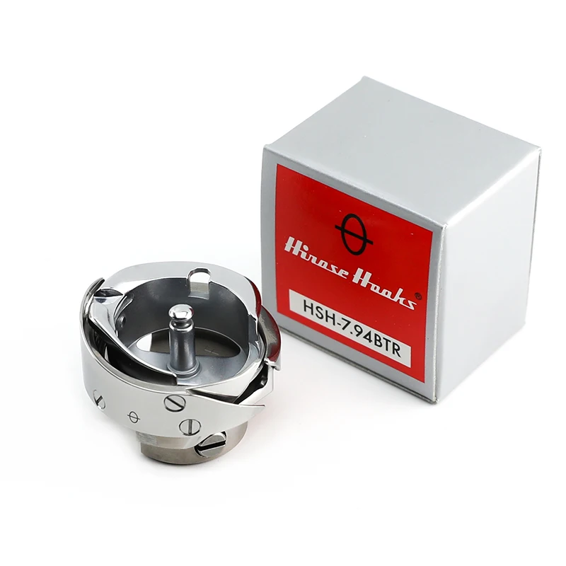 7.94BTR Hirose Rotary Hook For Electronic 1-Needle Lockstitch Sewing ...