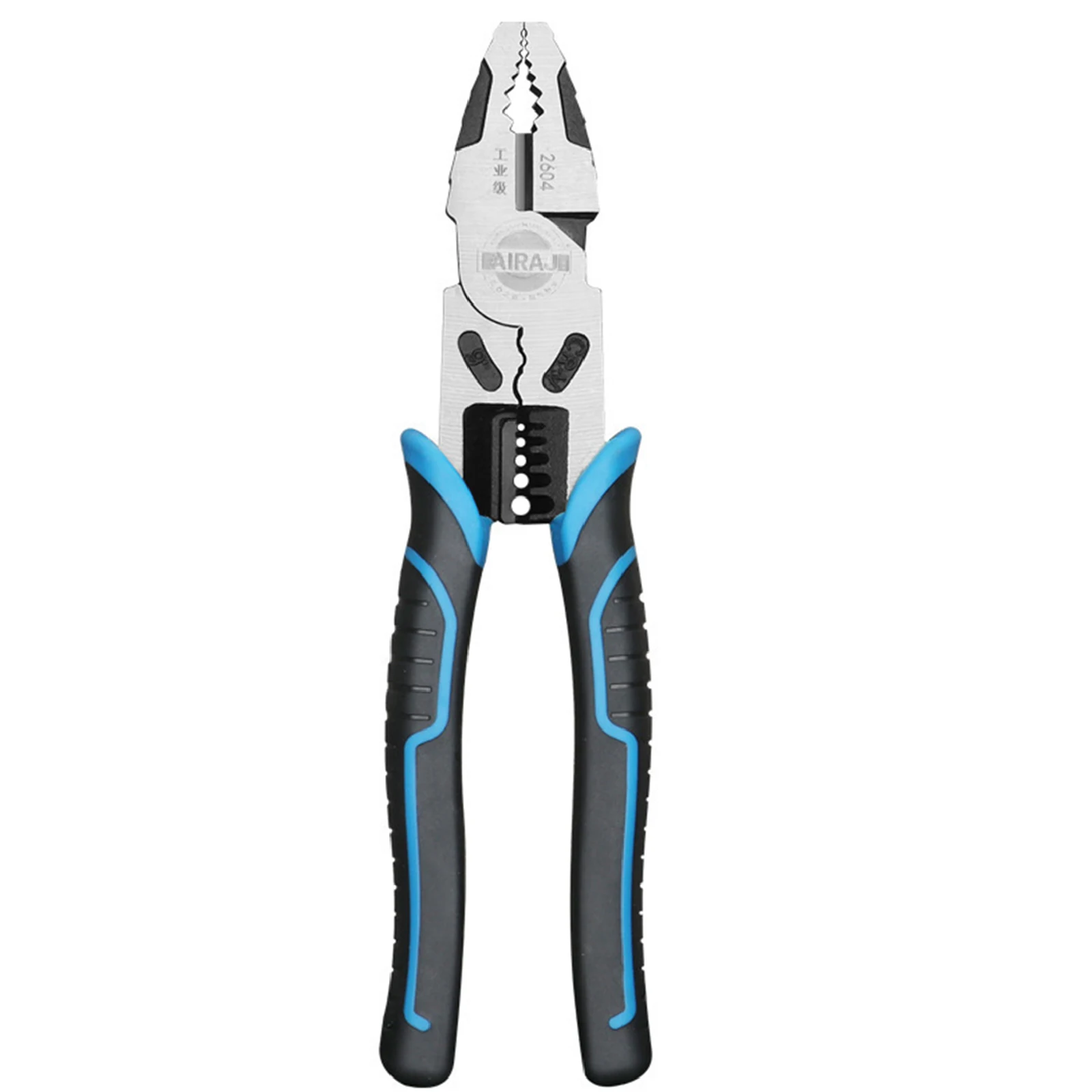 Functional Heavy Wire Combination Duty Wire Vise Pliers Set Pliers Hand ...