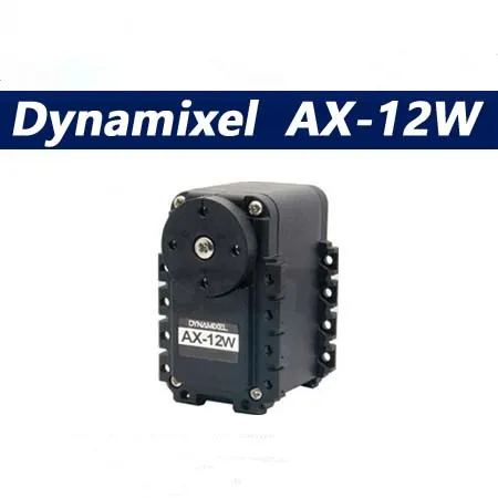 ROBOTIS DYNAMIXEL AX-12W servo Dynamixel special steering engine for robot