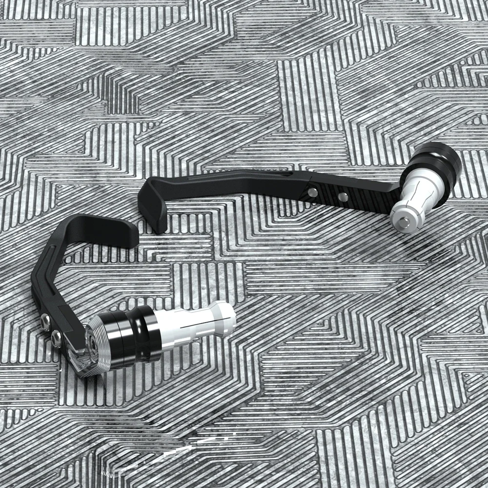 For Triumph Daytona 675 2011-2016 Brake and Clutch Lever Protector Kit ...